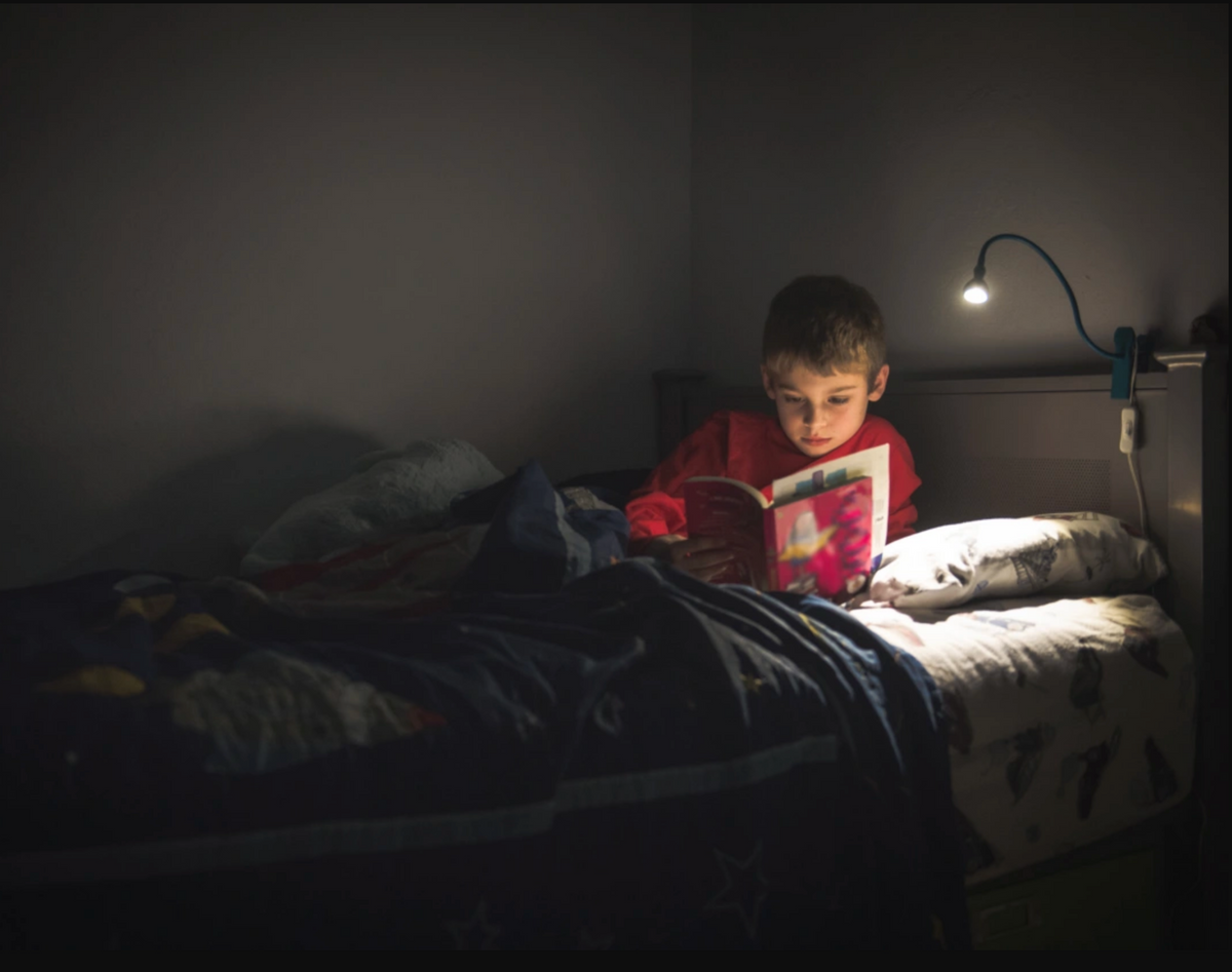 The Pros and Cons of Technology in Kids' Bedrooms: A Guide for UK Pare ...