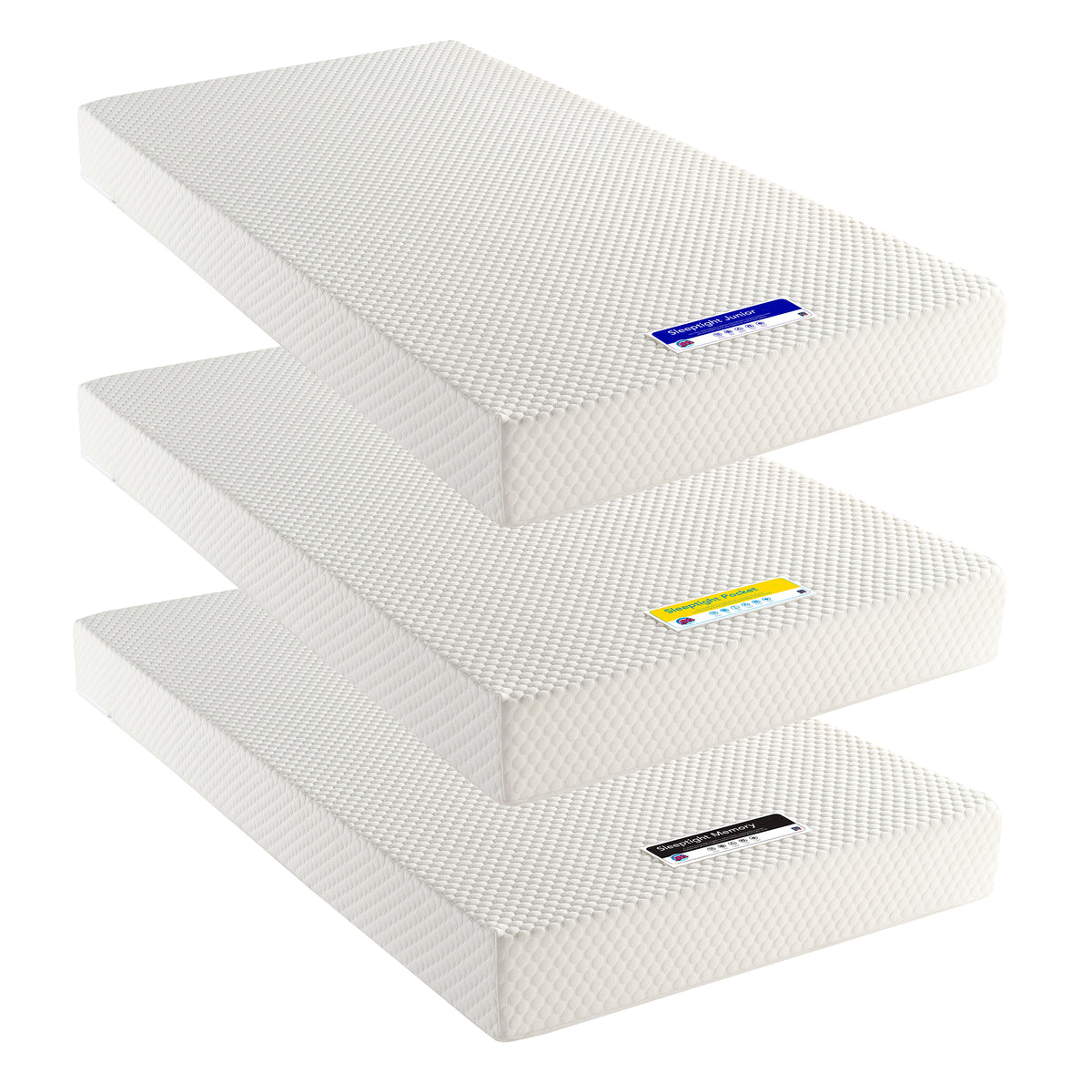 Single Mattress 200 x 90 cm – Family Window