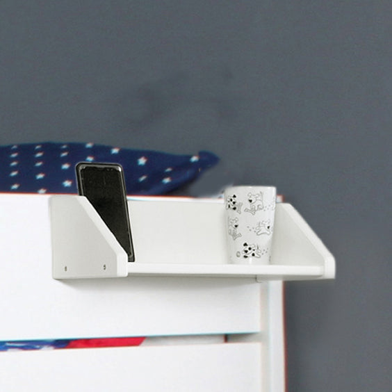 Urban Grey/White Clip on Shelf – Family Window